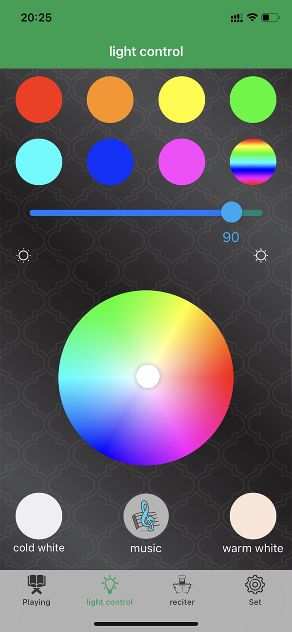 How To Download And Use Equantu Quran Speaker APP - Equantu Technology