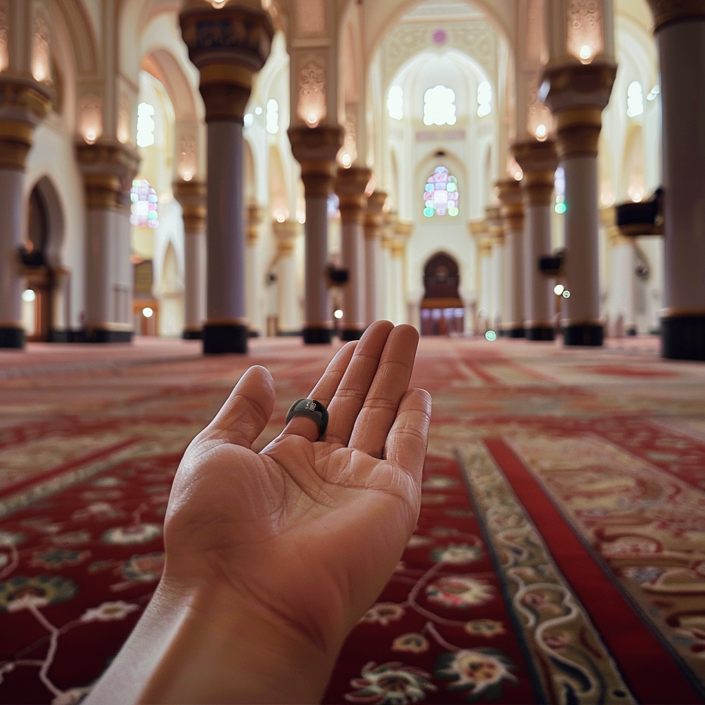 Smart life for Muslim | Quran Speaker,Quran players, Zikr ring,Prayer ...